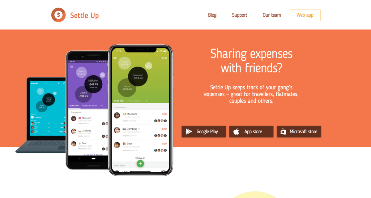 Las 12 mejores aplicaciones de finanzas para Android - Elgeeky.com