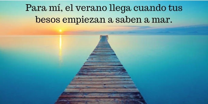 Las mejores frases de verano para Instagram - Elgeeky.com