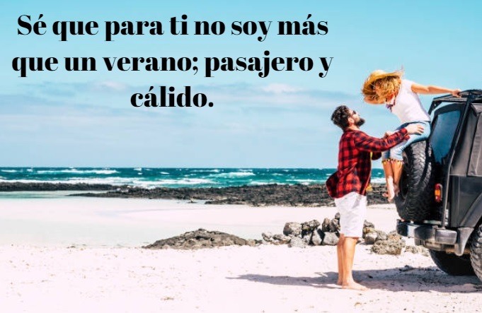 Las mejores frases de verano para Instagram - Elgeeky.com
