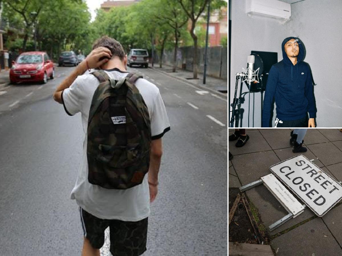 Qué significa MDLR y cuál es el origen - Elgeeky.com